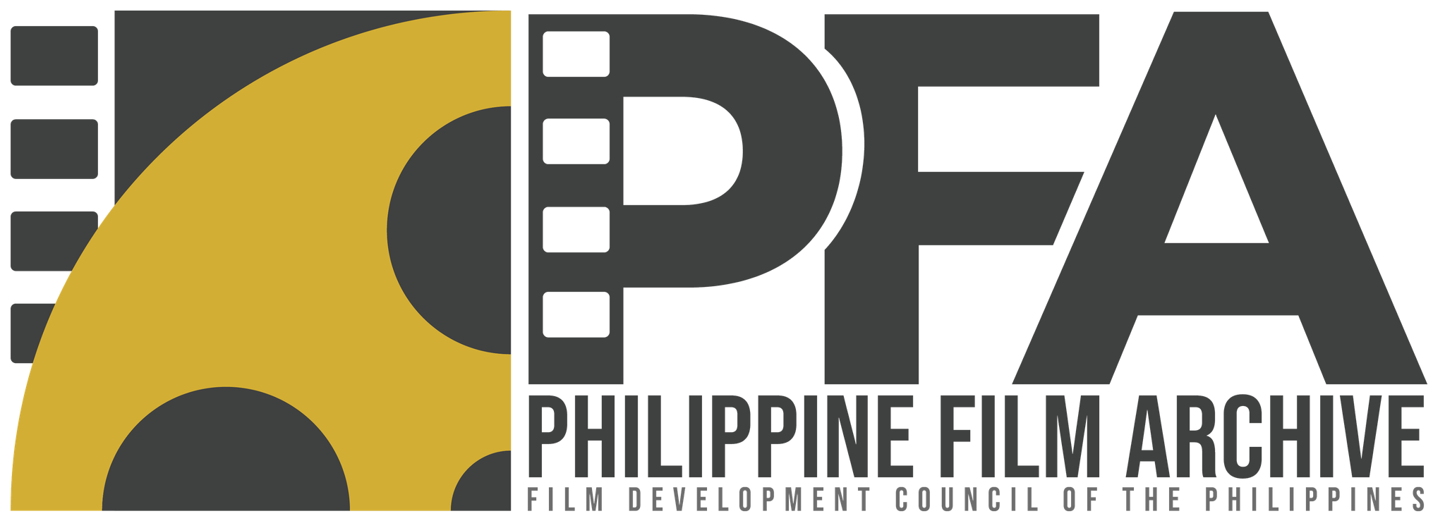 Homepage | Philippine Film Archive